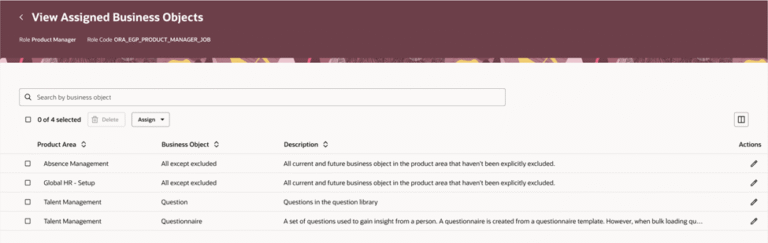 Oracle Cloud HCM 25B: Unlocking the Power of Redwood UI, AI & Automation